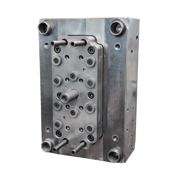 Quality ODM Rapid Tooling Injection Molding MIM Manufacturing for sale