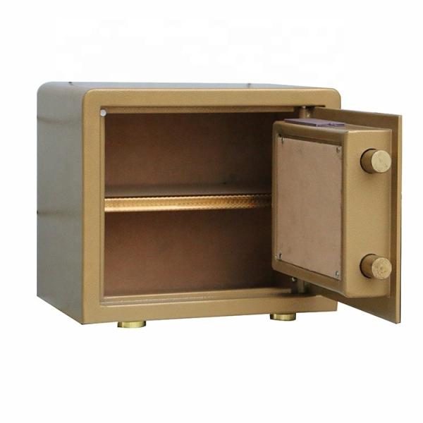 Quality Pickling Phosphating Electronic Box With Digital Lock for sale