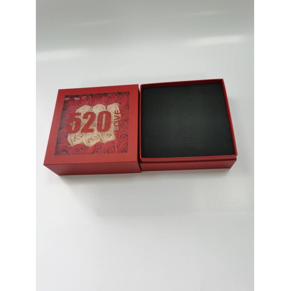 Quality OEM / ODM Box Packaging Die Cut Lamination Folding Paper Packaging Box for sale