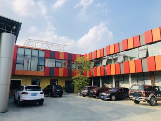 China Factory - Guangzhou Season Decoration Materials Co., Ltd.