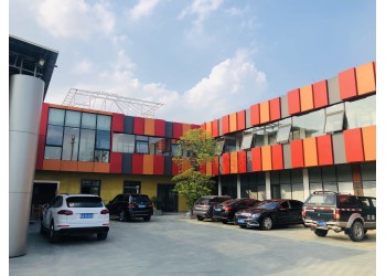 China Factory - Guangzhou Season Decoration Materials Co., Ltd.