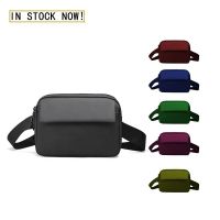 Quality Wholesale Oxford Cloth Crossbody Chest Bags Personalized Fashion for Men's for sale