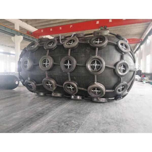 Quality Marine Foam Fenders for sale