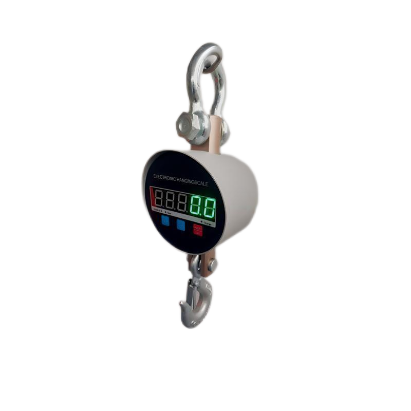 Quality Smart Alloy Steel Water-proof Digital Crane Scales TCS-06 for sale