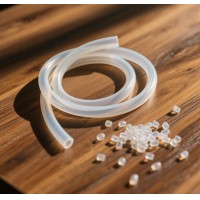 Quality Water Pipes Tension Tubes PP TPE Plastic Elastomer Products Multi-Material for sale