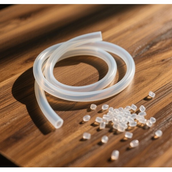 Quality Water Pipes Tension Tubes PP TPE Plastic Elastomer Products Multi-Material Bonding​​ for sale