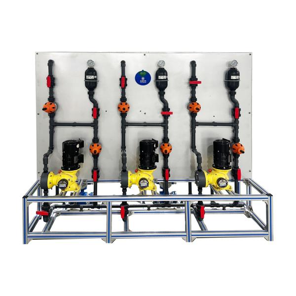 Quality Customizable and Integrated Automatic Pac Chemical Powder Dosing Device Dosing for sale