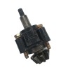 china DAYANG Tricycle Rear Axle Spare Parts Black Angle Gear Base for CCC Certificatio
