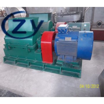 Quality Automatic Tapioca Starch Machine / Cassava Milling Machine Hammer Mill for sale