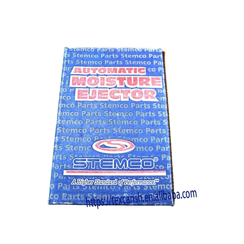 Quality STEMCO 900-1062 AUTOMATIC MOISTURE EJECTOR The Perfect Moisture Elimination for sale