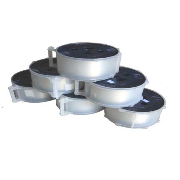 Quality 30KM 20KM 10KM Bare Optical Fiber SM G652D End A 1xLC / UPC 1.50m Simplex 2mm for sale