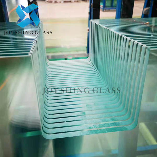 Quality 12mm Tempered Glass Panels Fireproof Toughened Safety Glass Customization for sale