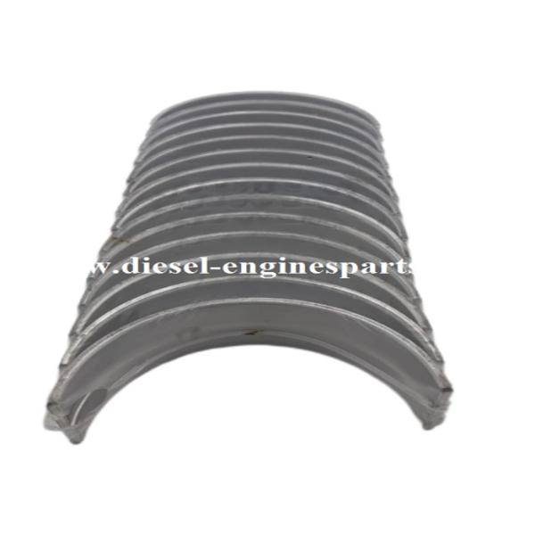 Quality 6D105 Diesel Engine Bearing Crankshaft Connecting Rod Bearing for sale