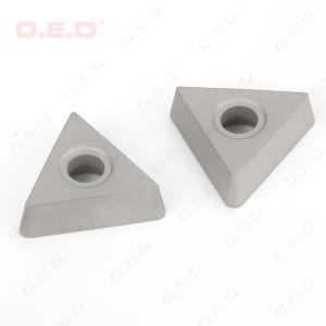 Quality Thickness 1-10mm Carbide Metal Cutting Tools , Carbide Turning Inserts Blank for sale