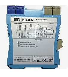 Quality MTL4532 – MTL5532 PULSE ISOLATOR Pulse & 4/20mA Current Outputs for sale
