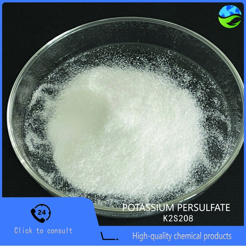 Quality Industrial and Electronic Grade Potassium Persulfate K₂S₂O₈ for PCB Etching and Polymer Synthesis for sale