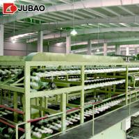 Quality Automatic PVC 80KW Glove Dipping Machine 14400 Pcs/H for sale