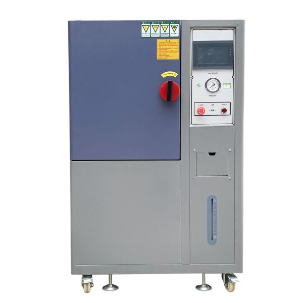 Quality PCT Lab Touch Screen Controlled Weather Simulation Chamber Floor Standing for sale