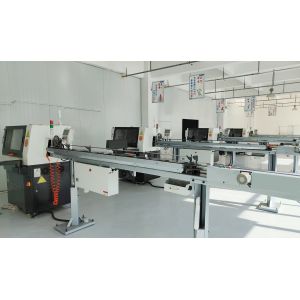 China Factory - SHENZHEN SIGEMA ABRASIVES CO.,LTD