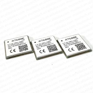 Quality SIMCOM 4G GSM/ GPRS/EDGE Module LTE CAT1 A7600E 4G Module A7600E A7600 for sale
