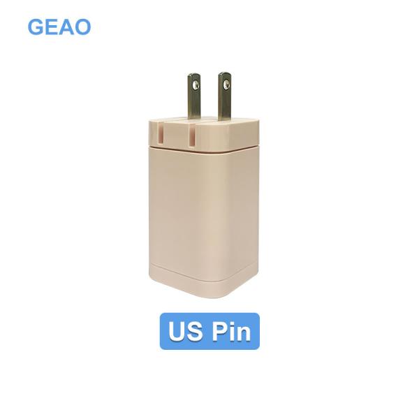 Quality ODM 15V 2.4A GaN Fast Charger Energy Saving Safe And Reliable for sale