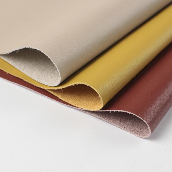 Quality Furniture Sofa Microfiber Leather versatile Microfiber Nappa Leather for sale