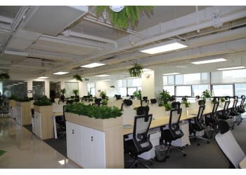 China Factory - Jinjiang Kaixin Fastener Manufacturing Co., Ltd