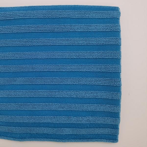 Quality Antivirus Microfiber Kitchen Cloth , Streak Free Cleaning Cloth for sale