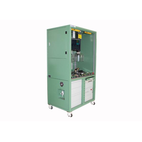 Quality Compressor Stator Vacuum Testing Machine , High Sensitivity Digital Surge Tester for sale
