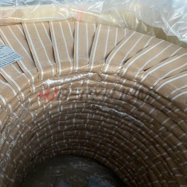 Quality RWMA Class 4 Beryllium Copper Alloys Strip for sale