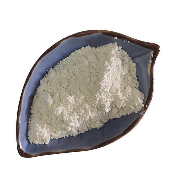 Quality Manufacturers Supply Calcined Kaolin For Refractory for sale