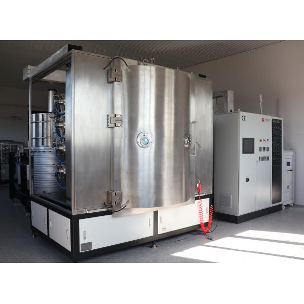 Quality RTAC1800- Stainless Steel Kitchenware, Glassware PVD Arc Deposition System for sale