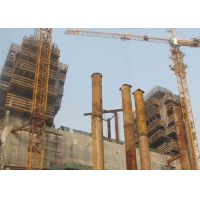 Quality Formwork design Automatic Climbing Formwork For Bridge And Super High-rise for sale