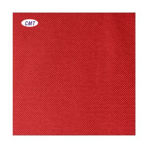 Quality Customized Coating 1680d Nylon Oxford Fabric for Twist Ballistic PU Coated for sale