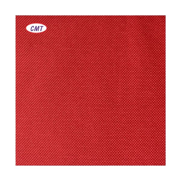 Quality Customized Coating 1680d Nylon Oxford Fabric for Twist Ballistic PU Coated Products for sale