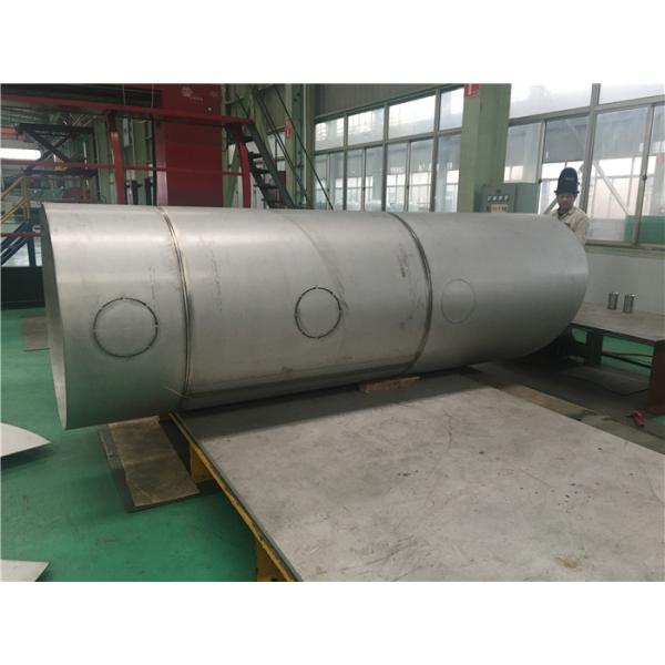 Quality Water Treatment Shipping Marine Scrubber Tower for sale
