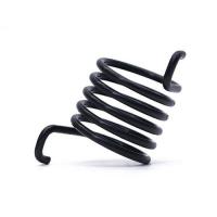 Quality ISO9001 Customized Sizes Wire Torsion Spring Sample Free Offer for sale