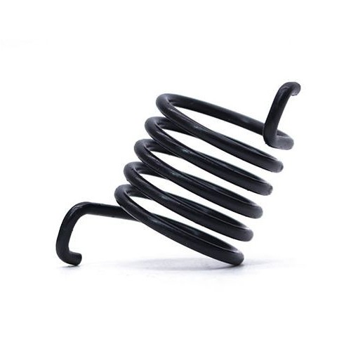 Quality ISO9001 Customized Sizes Wire Torsion Spring Sample Free Offer for sale