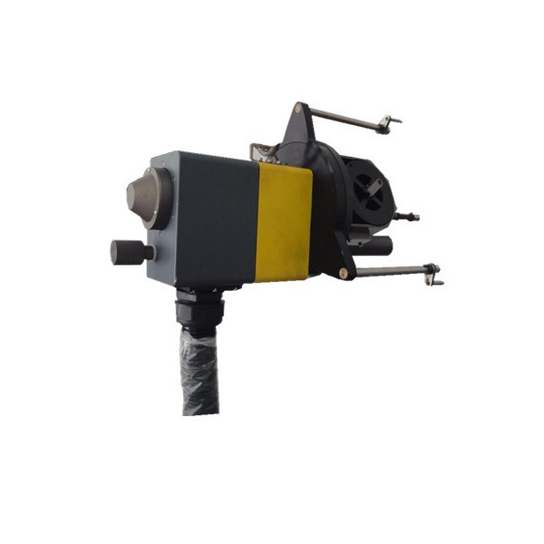 Quality All-Angle 0-360° Chinese/English/Russia Welding Machine for B2B Buyers automatic orbital welding machine for sale
