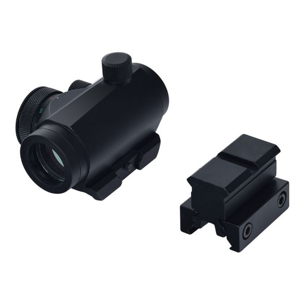 Quality High Riser Mount Red Dot Laser Scope The Perfect Combination of Accuracy and for sale