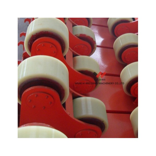Quality Self Aligned Welding Turning Rolls for sale