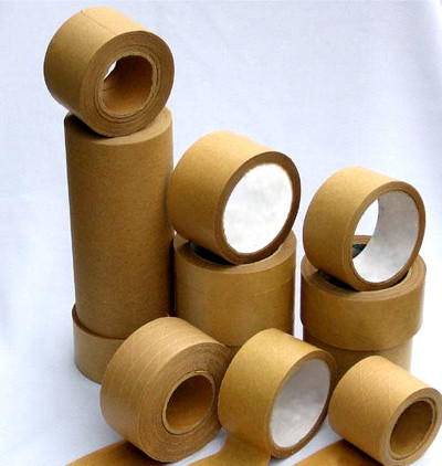 Quality Waterproof Single Side Paper Splicing Tape Crepe For Jointing Bottom Paper for sale