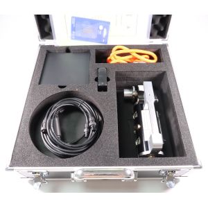 Quality Wire Rope Flaw Detector TMWR-300 for sale
