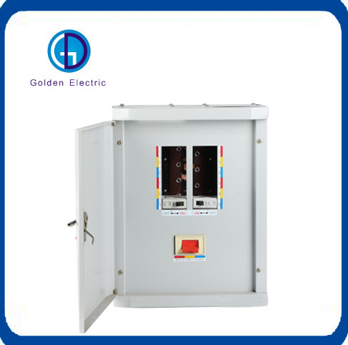 Various Sizes Waterproof Metal Electrical Enclosure Box Junction Box
