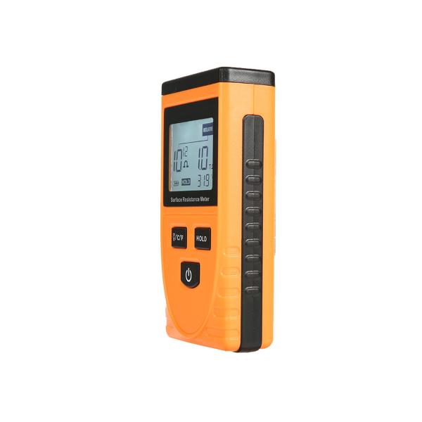 Quality Fcc Ccc Lab Test Certification Instruments Electronic Component Testing Fast for sale