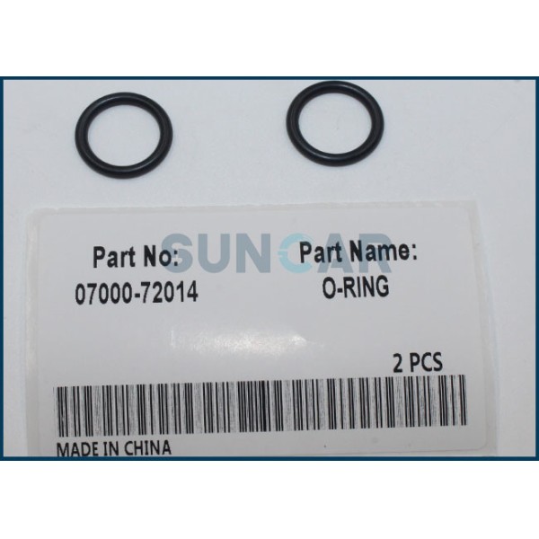 Quality WA320-3CS Transmission Seal Kit for sale