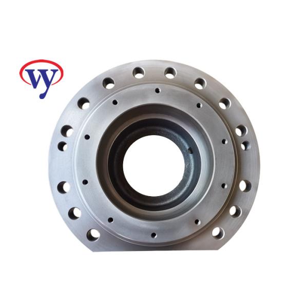 Quality EC460 E480 Volvo Spare Parts Swing Shaft Housing SA7118-30510 for sale