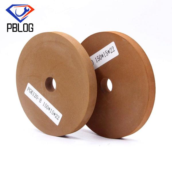 Quality Surface Glass Polishing Wheel Modification Grinding Abrasive Disc Round for sale