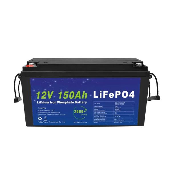 Quality LiFePO4 Lithium Battery 48V 72V OEM ODM 80AH 150AH 200AH 280AH 350AH 400AH for sale