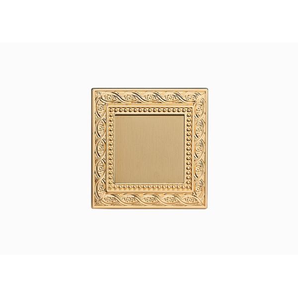 Quality Amertop The Most Beautiful Brass French style switch light switches classic style for sale